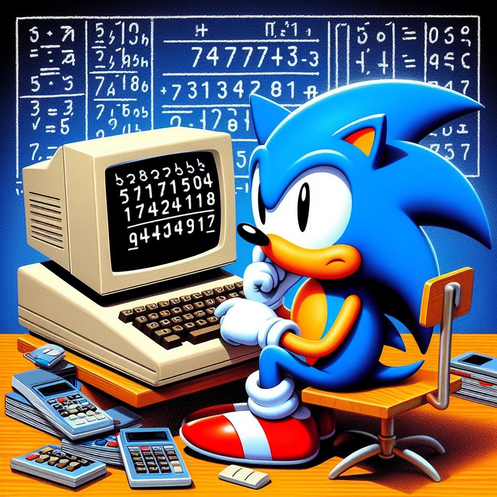 Faster 4800Pi – JCG Blog